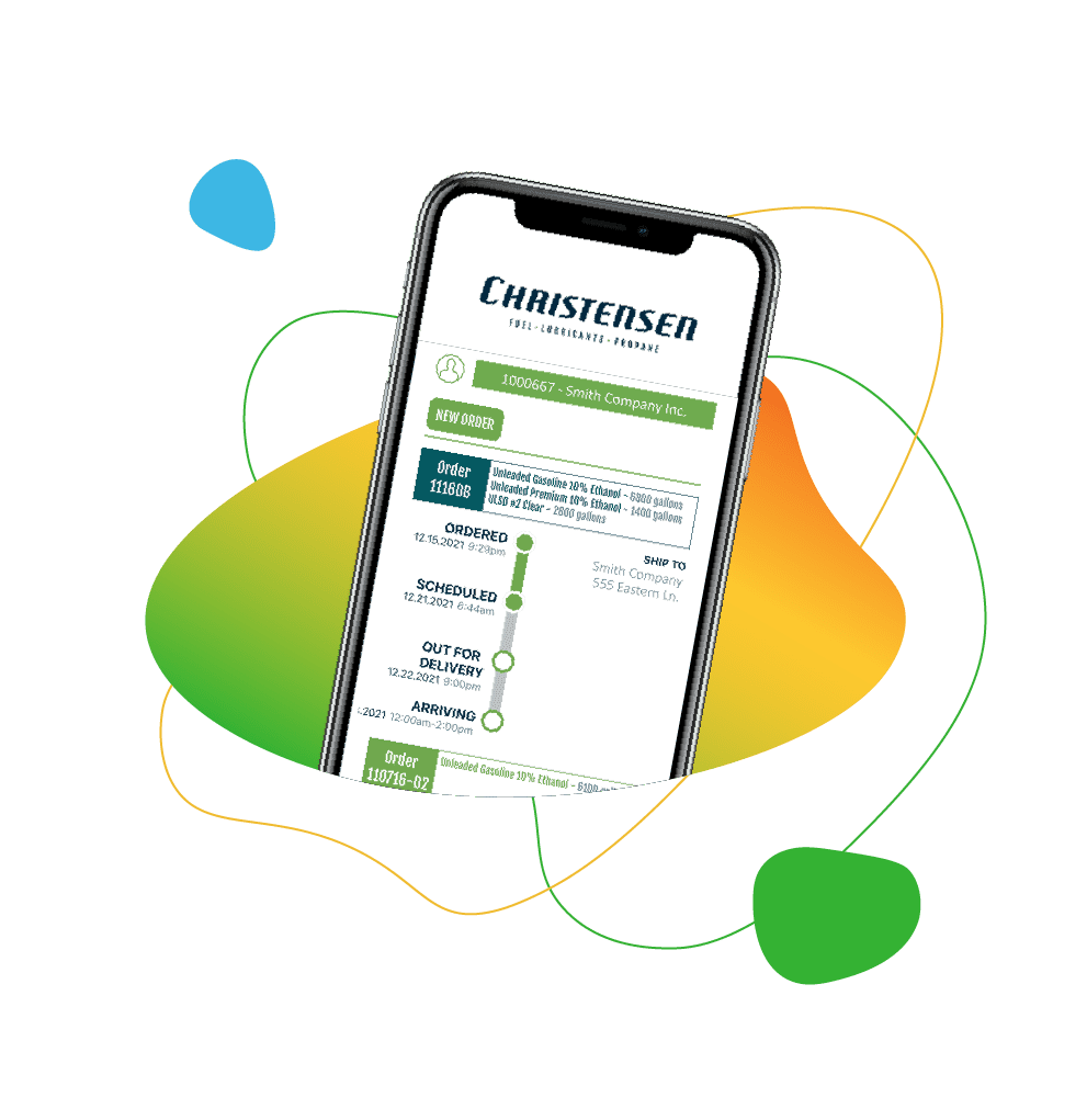 Online Tracking and Reporting | Christensen