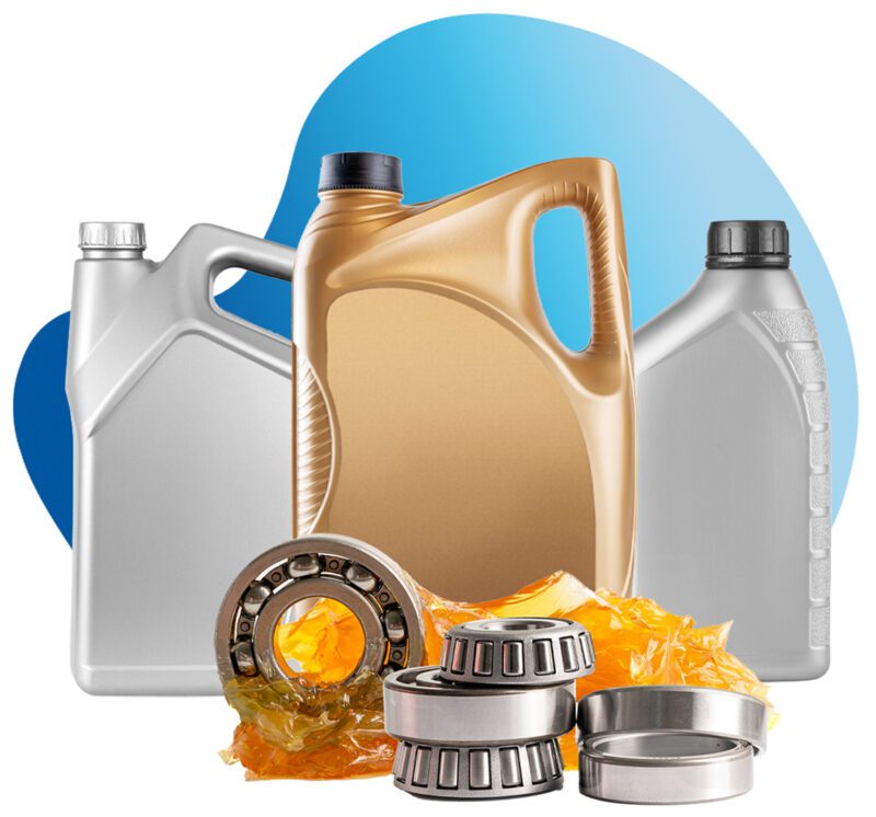 Grease & Oils | Christensen