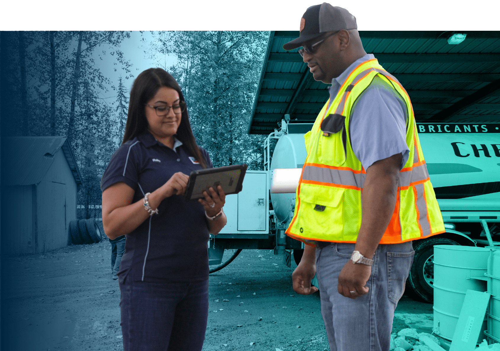 Retail Fuel Brands | Christensen