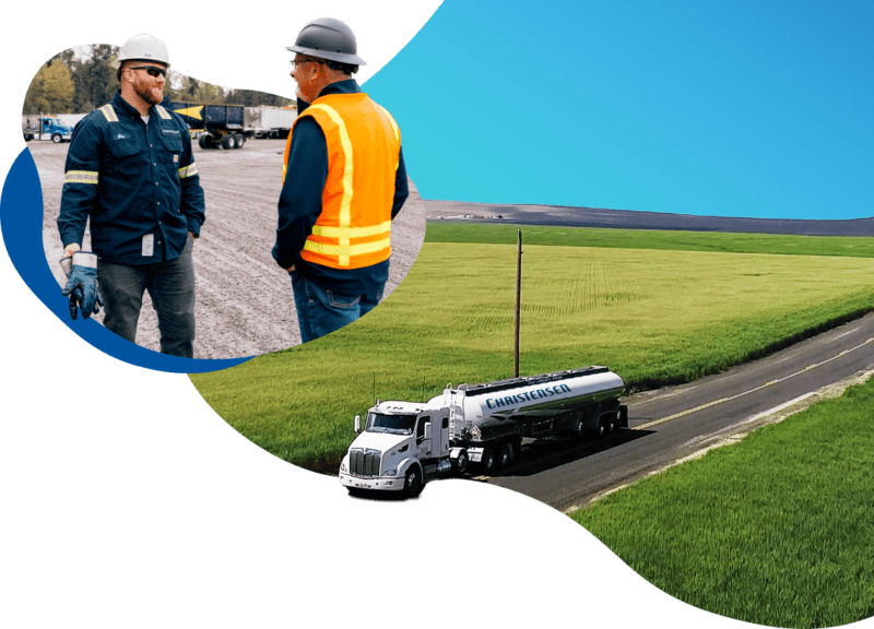 Seattle Service | Christensen