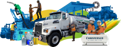 Boise Service | Christensen