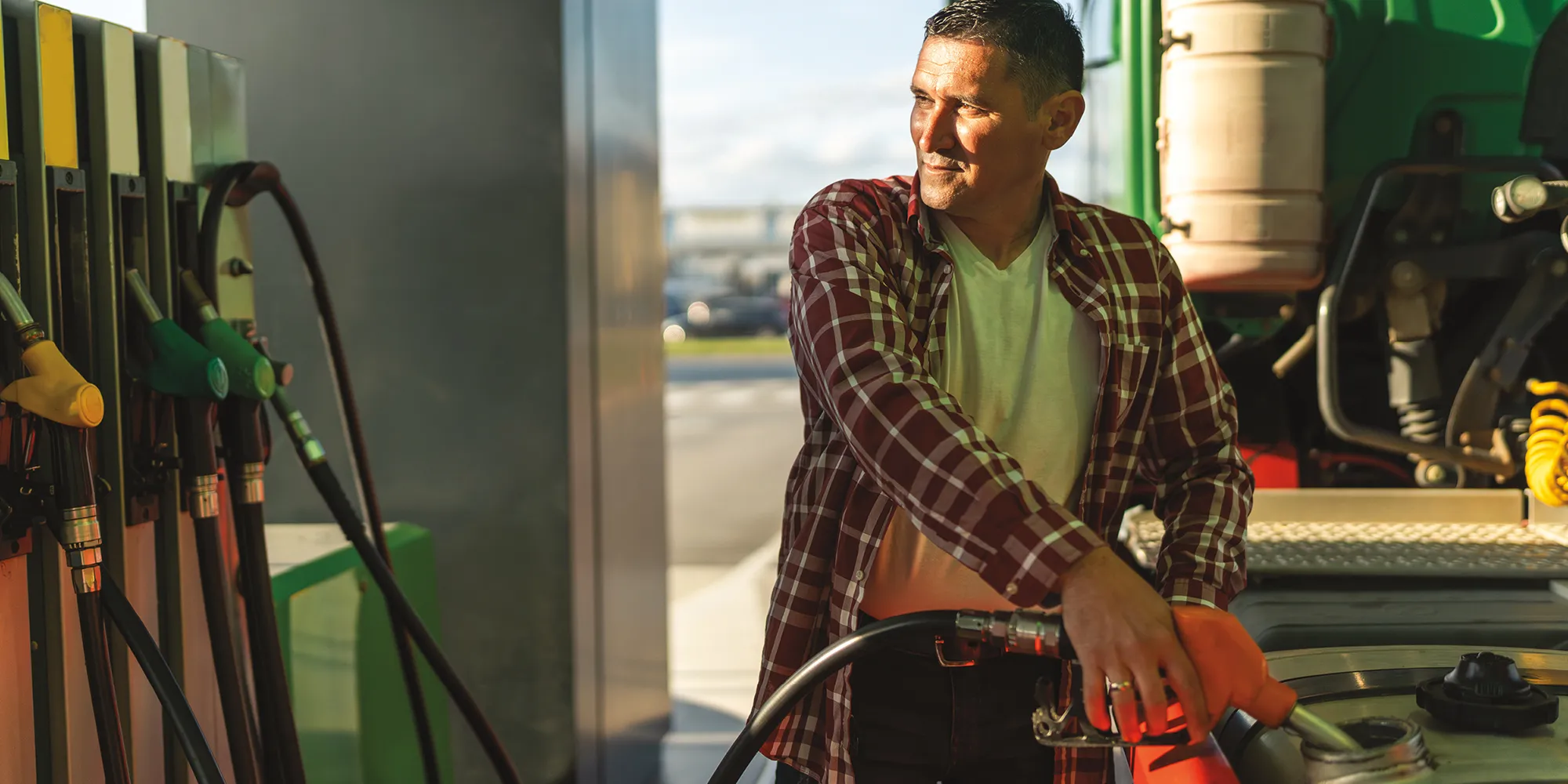 Renewable Diesel | Christensen