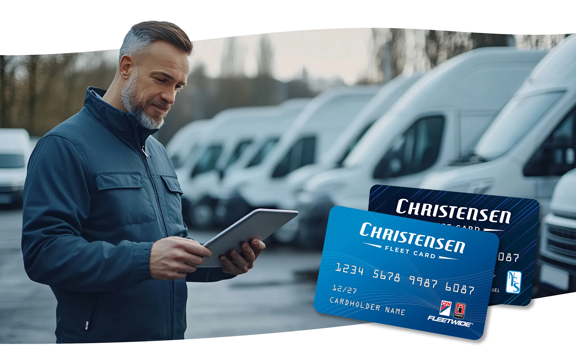 Fuel Savings on the Go: How Fleet Cards Drive Efficiency for Businesses ...